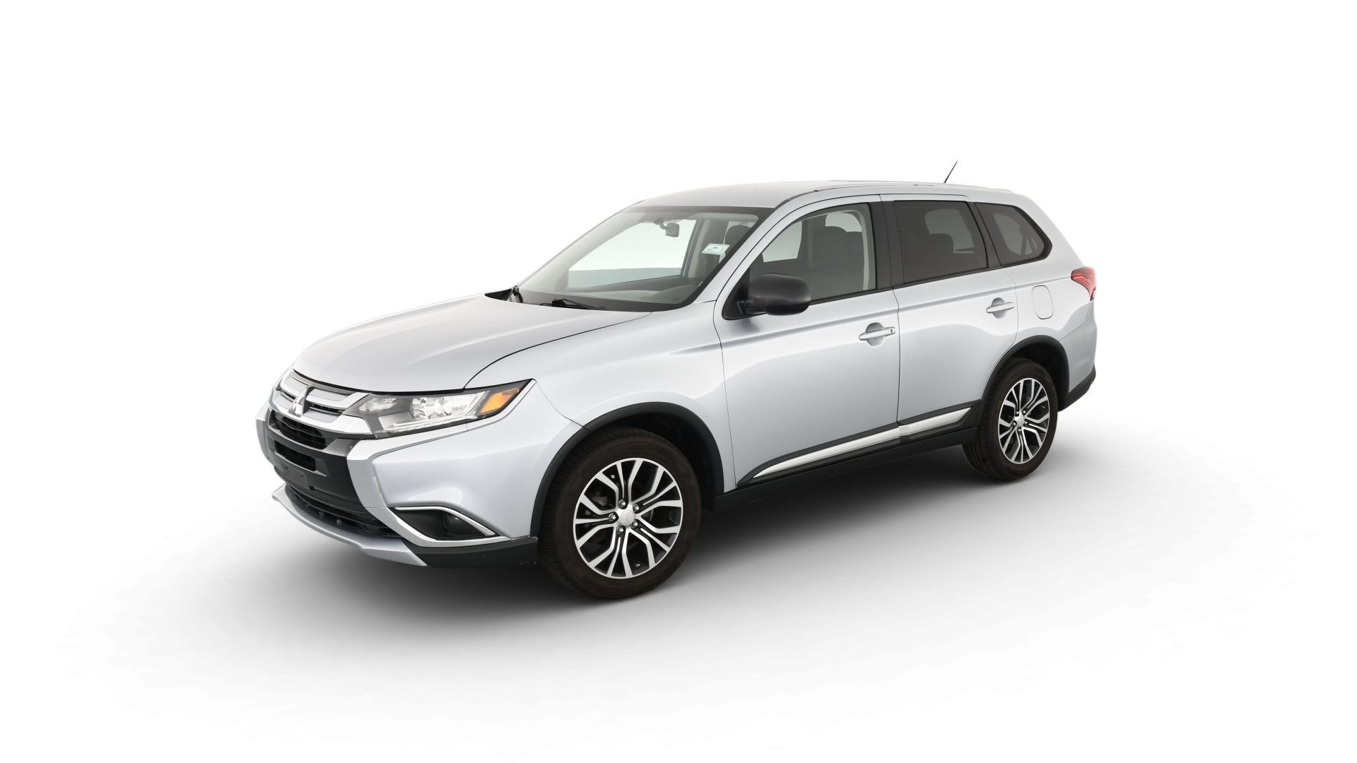 Used 2016 Mitsubishi Outlander Carvana used-2016-mitsubishi-outlander-carvana